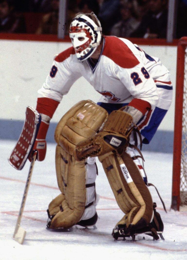 Former Canadiens star goaltender Ken Dryden dies of cancer at age 78 – NHL TOP | HOCKEY